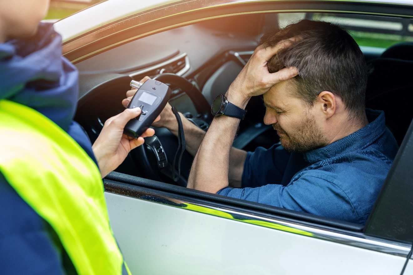 Coupable d’alcool au volant : comment garder son permis de conduire?