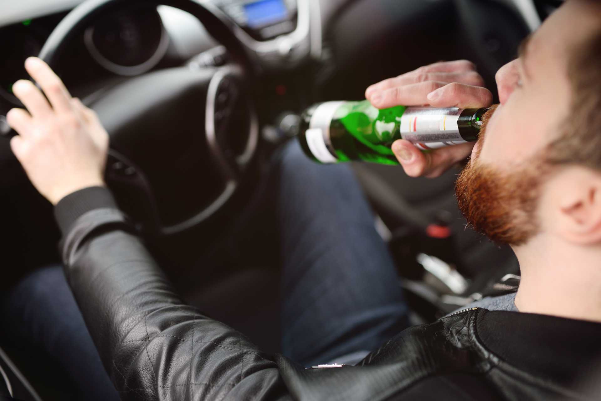 Quelles sont les règles d'alcool au volant pour les moins de 22 ans?
