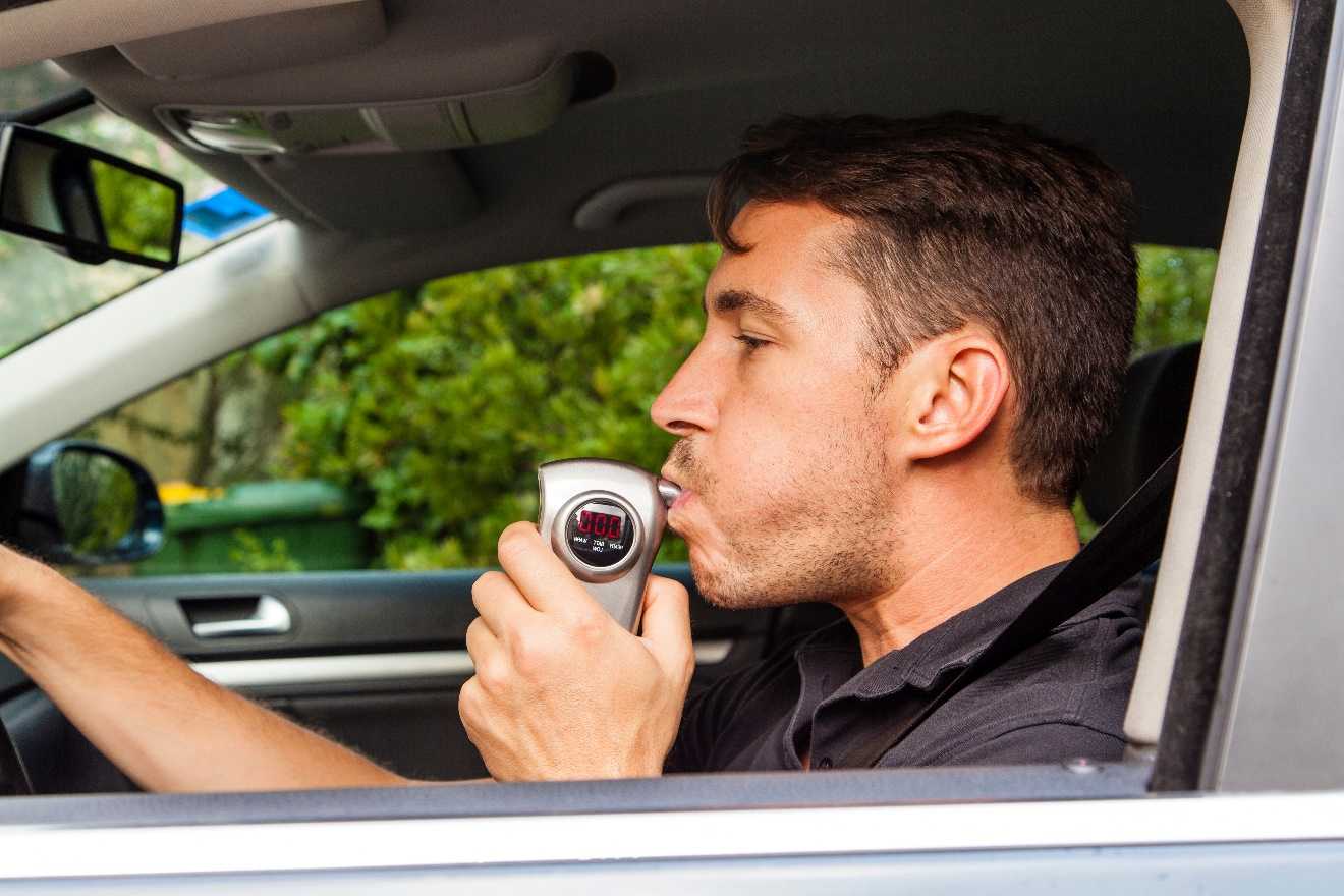 Coupable d’alcool au volant : comment garder son permis de conduire?