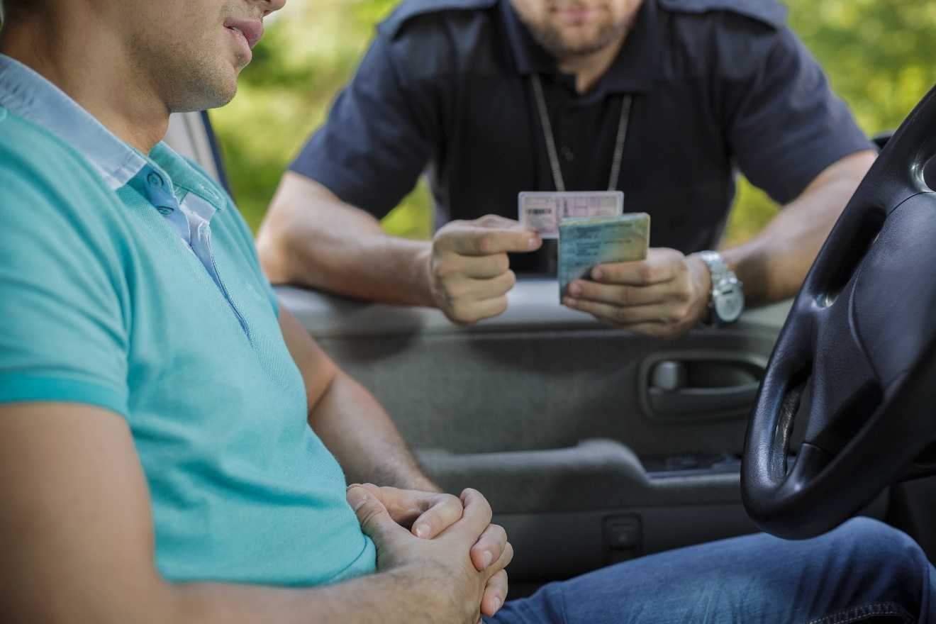 Coupable d’alcool au volant : comment garder son permis de conduire?