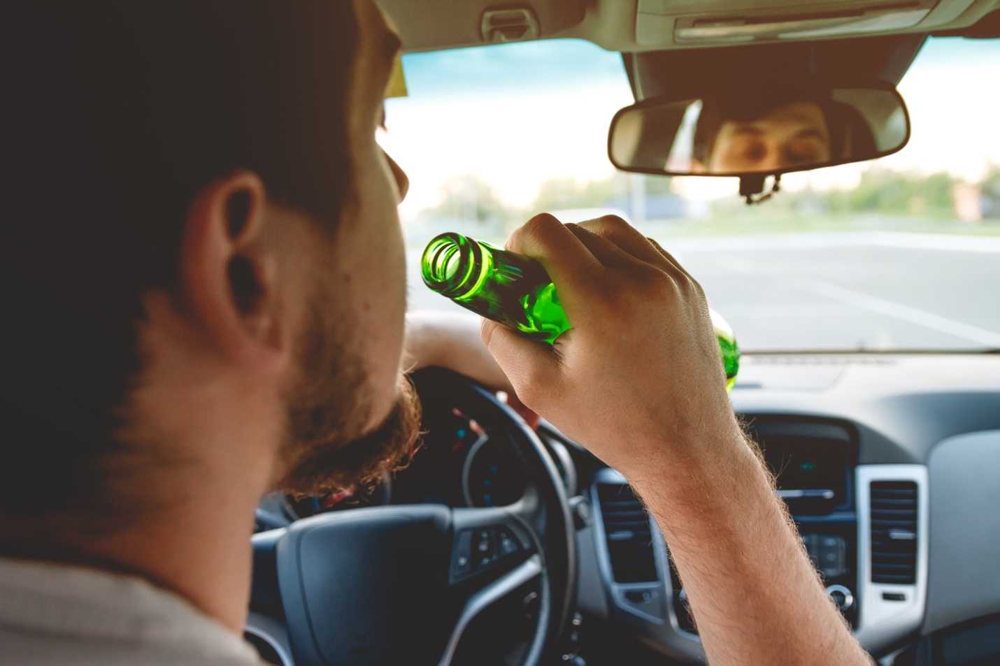 Récupérer son permis après l'alcool au volant: étapes et coûts!